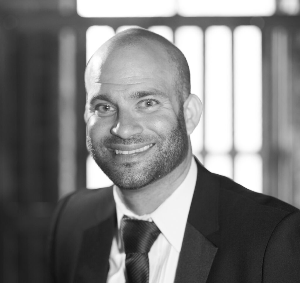 About - Anthony Falcone